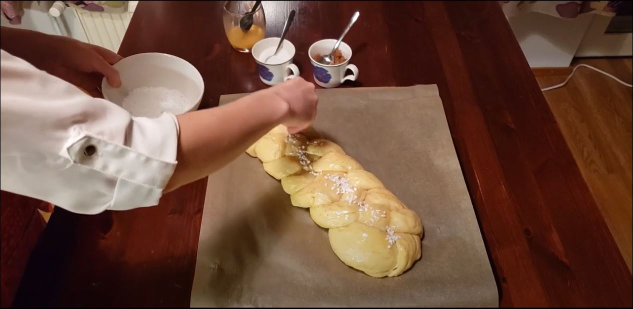 Finnish Recipes – Calgary Finlandia Cultural Association